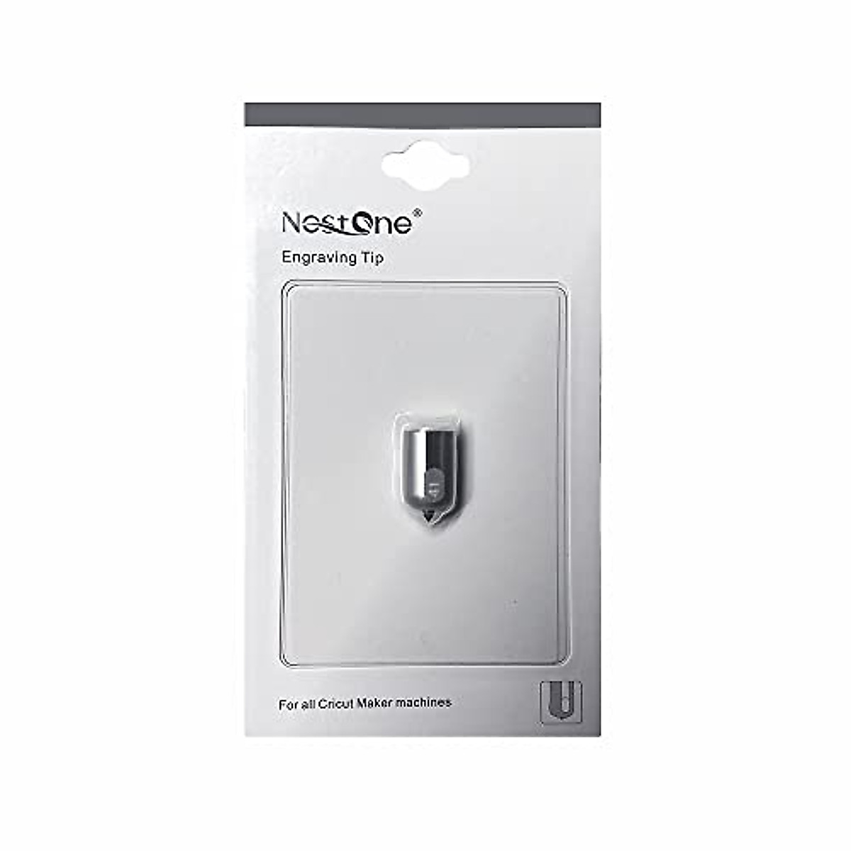 NestOne Engraving Tip | Perfect Tool for Cricut Maker