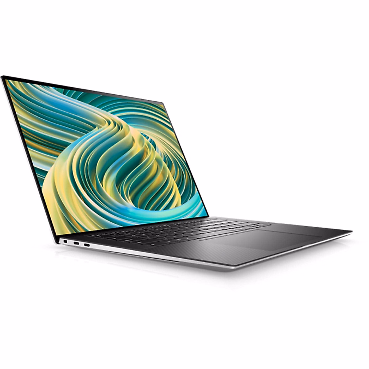 Dell XPS 9530 Laptop (2023) | 15.6" 3456x2160 3.5k OLED | Core i7-13700H - 4TB SSD + 4TB SSD Hard Drive - 32GB RAM - Nvidia GeForce RTX 4050 | 14 cores @ 5 GHz - 6GB GDDR6 Win 11 Home Silver