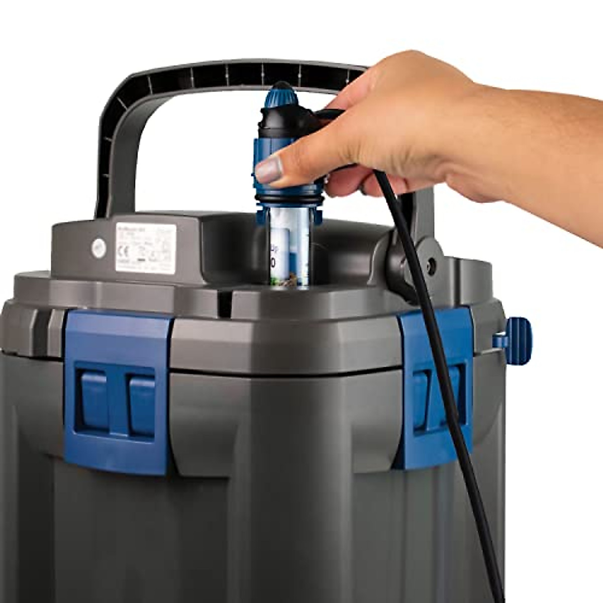 OASE Indoor Aquatics Biomaster Thermo 350