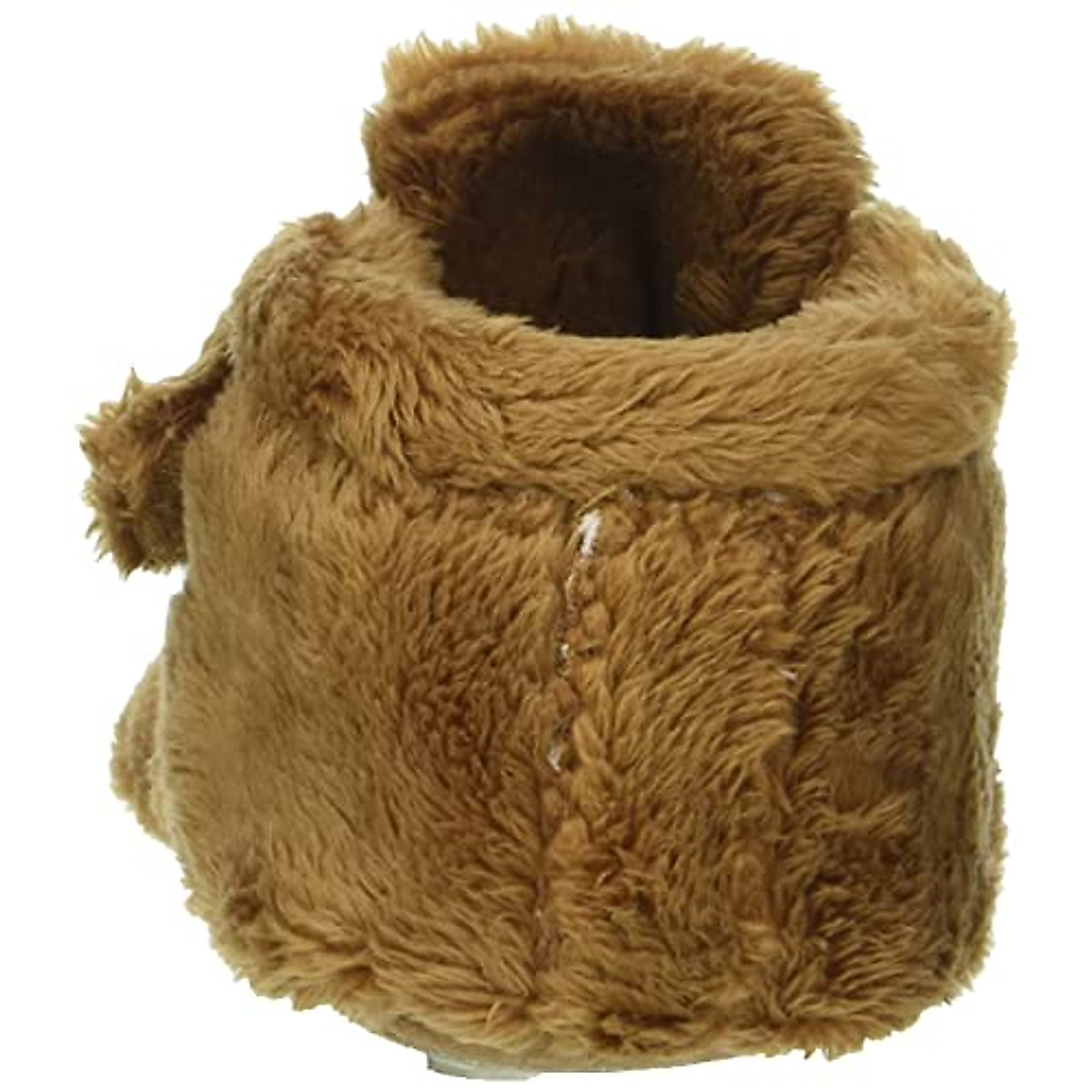 UGG Baby Bixbee Ankle Boot, Chestnut, US 2-3 Unisex Infant