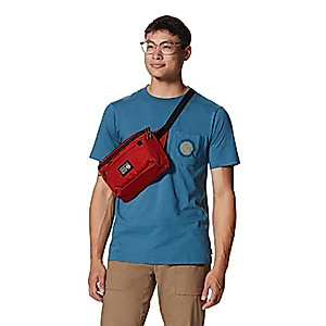 Mountain Hardwear Camp 4 Hip Pack, Desert Red, O/S