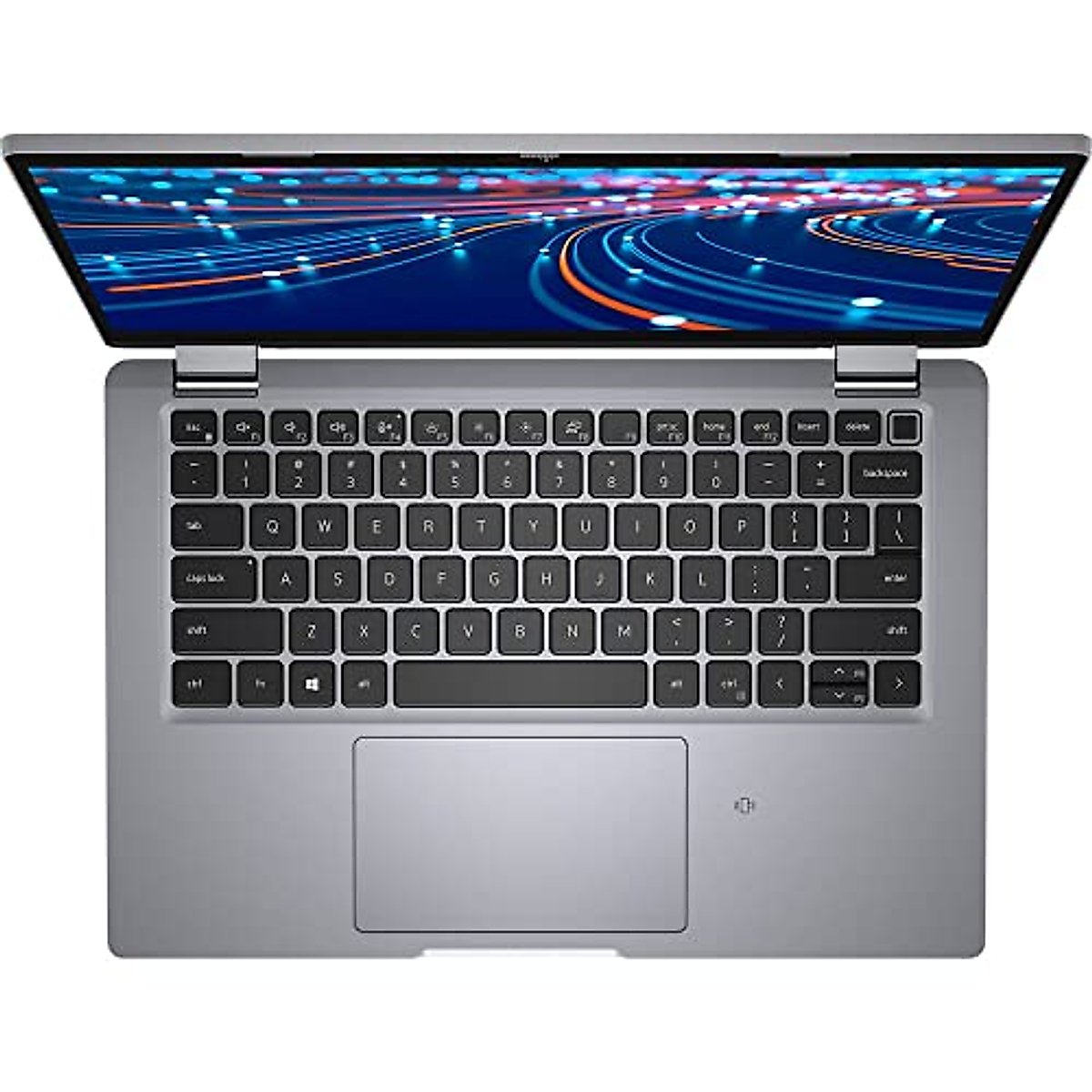 Dell Latitude 13 5320 Multi-Touch 2-in-1 Laptop - 13.3 inch inch FHD AG IPS 300-nit GG5 DXC Touch Display - 3.0 GHz Intel Core i7-1185G7 Quad-Core - 256GB SSD - 16GB - Windows 10 pro