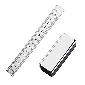 Bigstone 50 PCS Gundam Model Tools Kit Hobby Building Tools Set for Cars, Airplanes, Buildings, Gundam, Robots Models Building Repairing and Fixing ext.