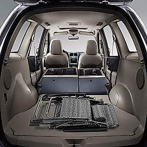 420 Lbs Zero Gravity Chair, 24.8'' Oversize Width Folding Lounge Reclining Deck Chaise with Adjustable Headrest Pillows, Cup Holder Tray and Carry Rope for Lawn Poolside Backyard Patio, Beach Camping