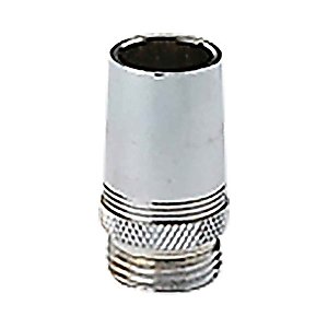 Miller Electric 9/16" Gun Nozzle