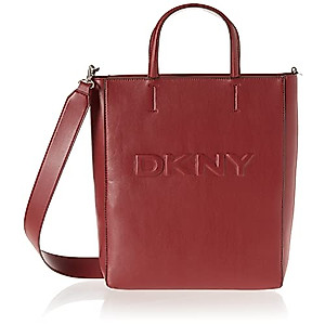 DKNY Tilly N/S Tote, Scarlet
