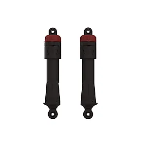 ARRMA Shock Set Bore11mm Length 109mm Oil 500cSt ARA330723 Elec Car/Truck Replacement Parts