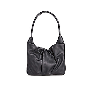 STAUD Women's Felix Bag, Black, One Size