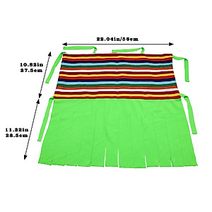 Guinea Pig Hideout, Guinea Pig Corner Fleece Forest Habitat, Guinea Pig Blankets Curtain Hammock, Small Animals Cage Accessories for Ferret Hammock Hedgehog Bunny Rabbit Hamster Rat Chinchillas