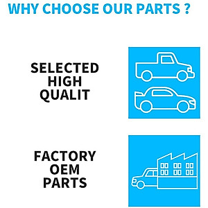 PCHXQVQ 10 Pack FMC Snap On Carbide Inserts Brake Lathe Positive Rake Bits 90488,Made with fine craftsmanship