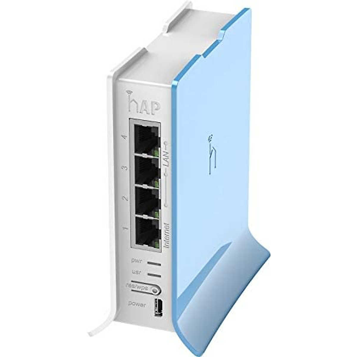 MikroTik RB941-2nD RouterBoard hAP lite 2.4GHz home Access Point lite