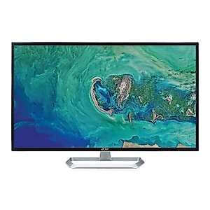 Acer EB321HQ 31.5" LED LCD Monitor - 16:9-4ms GTG - Free 3 Year Warranty