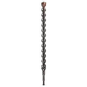 Bosch HC2167 1 x 16 x 18 SDS-Plus Carbide-Tipped Masonry Drill Bit, Model: HC2167, Tools & Hardware store