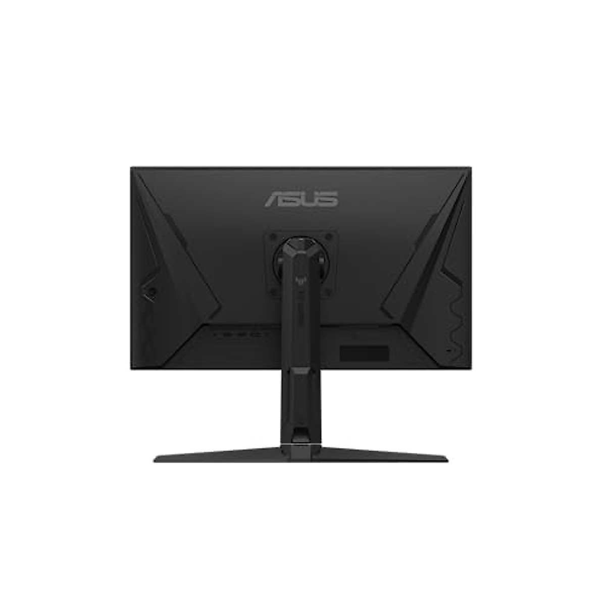 ASUS TUF Gaming 27” 1440P Gaming Monitor (VG27AQML1A) - QHD (2560 x 1440), 260Hz, 1ms, Fast IPS, Extreme Low Motion Blur Sync, G-SYNC Compatible, Freesync Premium, Variable Overdrive, DisplayHDR™ 400