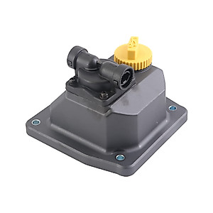 FEIDKS 2455910-S Fuel Pump Kit Replaces 24 559 02-S 24-559-03-S 24 559 05-S 24-559-08-S 24-559-10-S for Kohler CH18 CH19 CH20 CH22 CH23 CH25 CH640 CH730