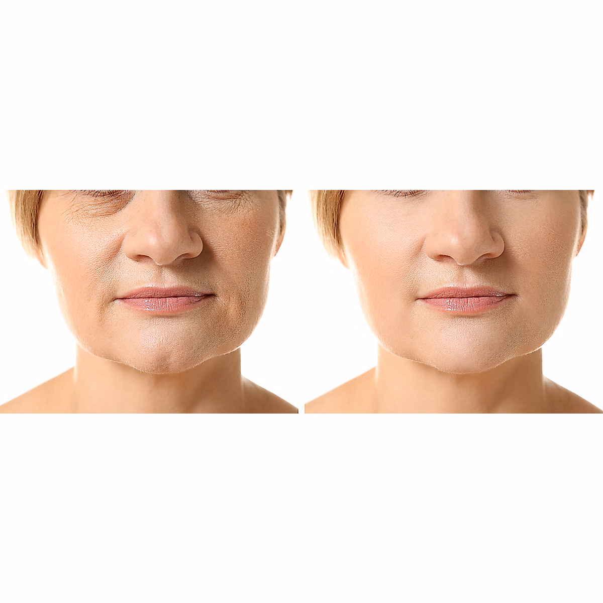 Pomegranate Seed Oil - 8 oz - Pure, Unrefined, Non GMO, Cold Pressed, Sweet Carrier Oil for Hair, Skin Nails Body Face DIY Soaps & More - Hydrate Nourish Replenish Moisturize - Packaging May Vary