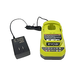 RYOBI ONE+ P361 18V 18-Gauge Cordless AirStrike Narrow Crown Stapler Kit with Battery and Charger