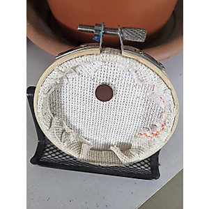 Terrarium Needle Minder