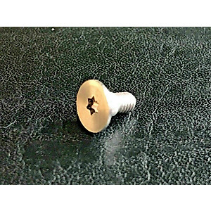 T8 Antenna Plate Screws (2pcs) Replacement for Mac Mini Unibody A1347 (Mid 2010-Late 2012)