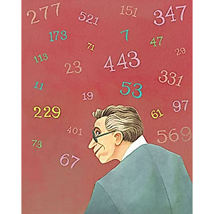 The Boy Who Loved Math: The Improbable Life of Paul Erdos