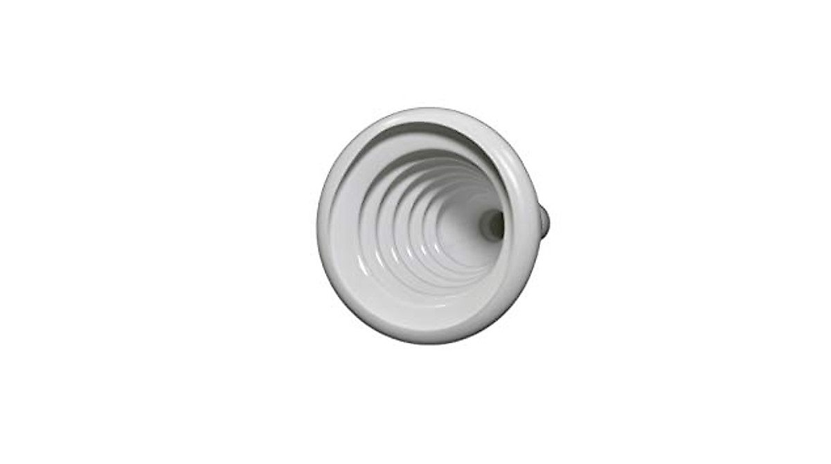 Powerful Master Plunger MPS4 for Sinks & Drains