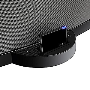 Bluetooth Wireless Receiver Adapter for Bose Sounddock Portable Digital Music System SoundLink Air