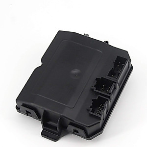 USTAR Rear Trunk Door Tailgate Liftgate Control Module Fit for Cadillac SRX 2010-2015 (with Power Liftgate Model) 502-032 20816435 20837962 20837967