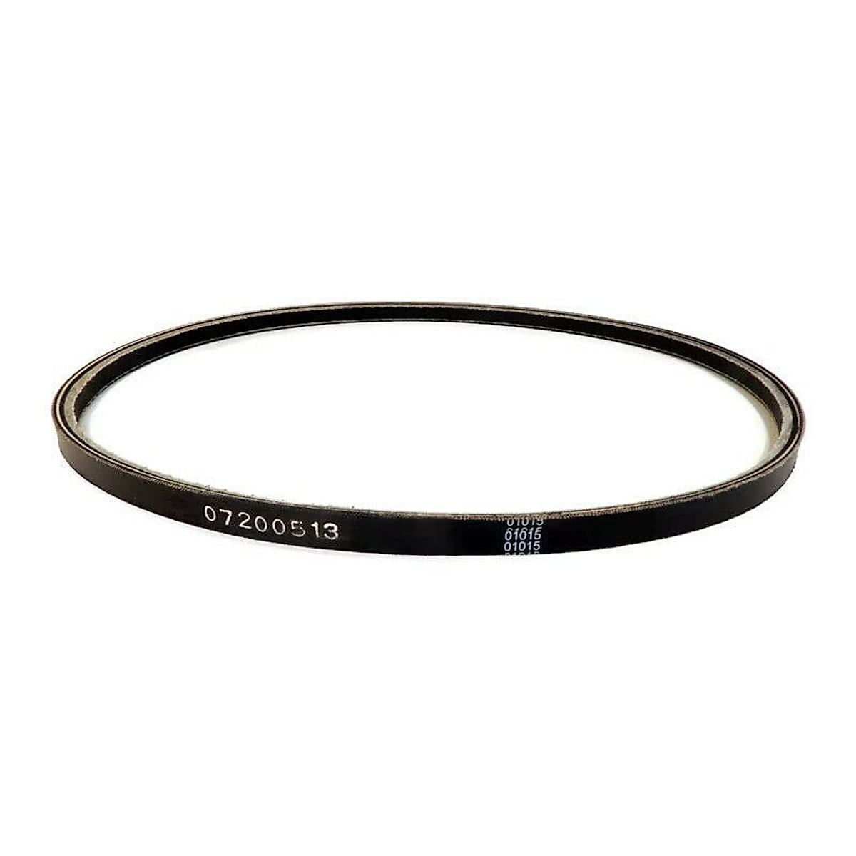 The ROP Shop | V-Belt 1/2" X 40.69" for Ariens Compact 22 920013, 920311 Snow Blower Auger Belt