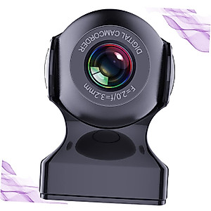 VICASKY Car Mini Dash Camera Car Rear View Camera Mini Camera Front Rear Dash Cam Dashcams for Cars Camera for Cars Dash Cam Front and Rear Private Model Logger