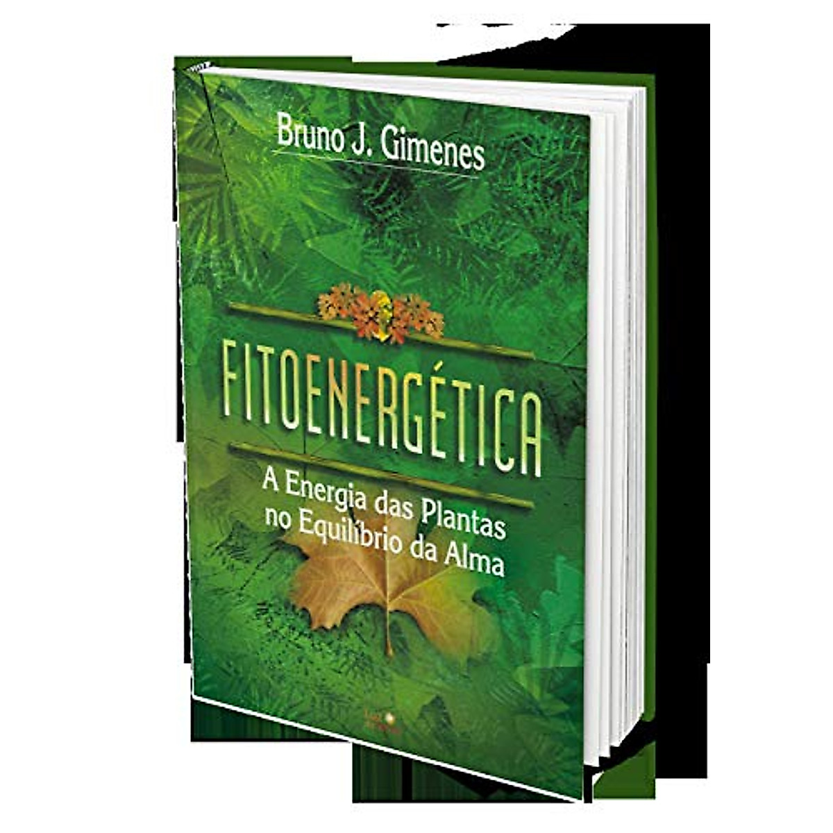 Fitoenergética (Em Portuguese do Brasil)