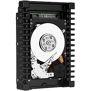 Western Digital WD Velociraptor 1TB SATA 6G/bs 2.5-inch Hard Drive