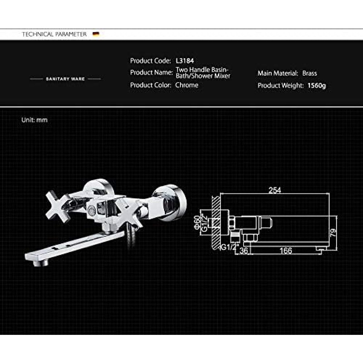 Kitchen Taps 1 Set Classic Bathtub Faucets Single Handle Brass Bath Faucet Mixer Tap Shower Head Kit Bathtub Shower Faucet Sets