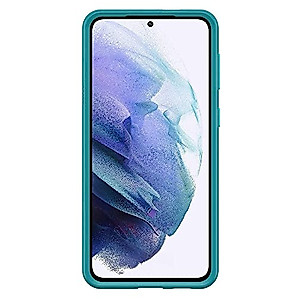 OtterBox SYMMETRY SERIES Case for Samsung Galaxy S21+ 5G, Plastic - Rock Candy Blue