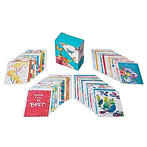 American Greetings All Occasion Card Bundle, Kathy Davis Designs (40-count)