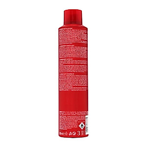 OSiS Refresh Dust Dry Shampoo, 6.38 Ounce