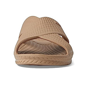 Reef Women's Water X Slide Sandal, Oasis, 8