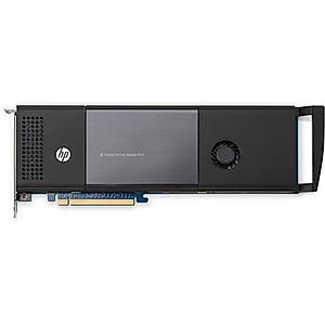 Hp Z Turbo Drv Quad Pro 2x512gb Pcie Ssd.