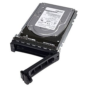 Dell 1.92 TB 2.5" Internal Solid State Drive - SATA