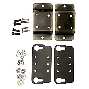 ARB 813409 Awning Bracket Quick Release Kit 5, Compatible for All ARB Awning Models