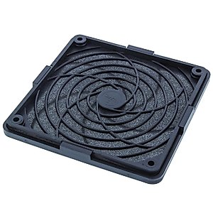 ALLIANCE LAUNDRY SYSTEMS Guard Retainer Filter 60 Ppi (F8578501)