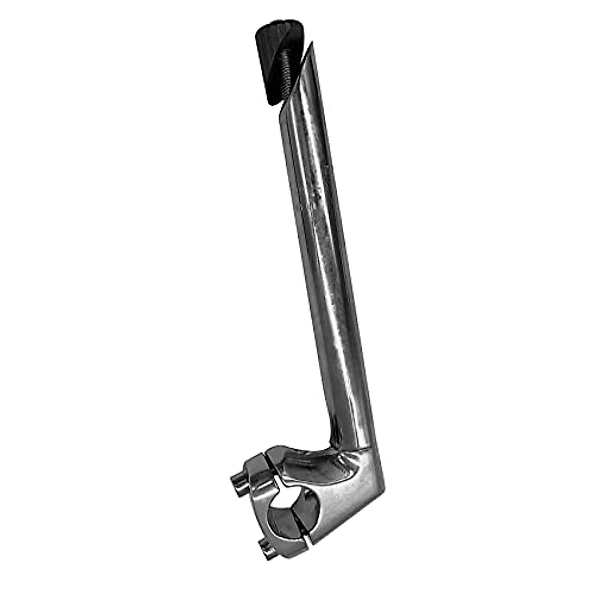 Jteyult 22.2MM Bike Quill, Quill Bike Handlebar Riser Parts Road Bike Stand Stems Mountain Bicycle