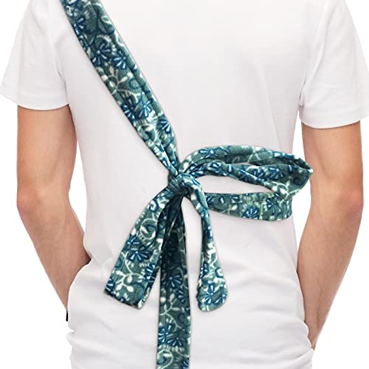 Hamiledyi Bearded Dragon Carrier Adjustable Reptile Sling Lizard Accessories with Leash Bat Wings for Leopard Gecko Chameleon Lizards Small Reptile Hamster Gerbils Mouse