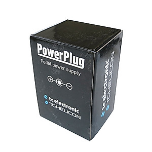 TC Electronic PowerPlug 9