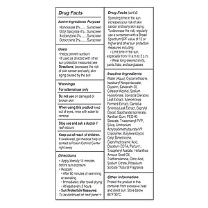 Everyday Humans Resting Beach Face SPF 30 | Travel Sunscreen | Daily SPF Moisturizer Face | Use as Makeup Primer for Face Makeup | Travel Size Sunscreen | Face Moisturizer with Hyaluronic Acid Serum