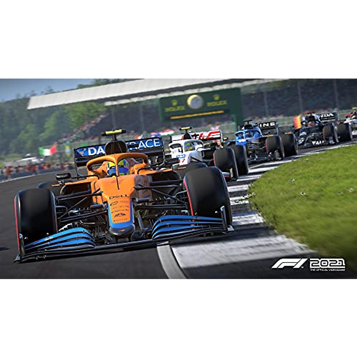F1 2021 - Xbox One