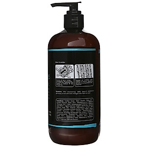 Renpure Coconut Whipped Creme Leave-In Conditioner, 16 oz (Pack of 2)