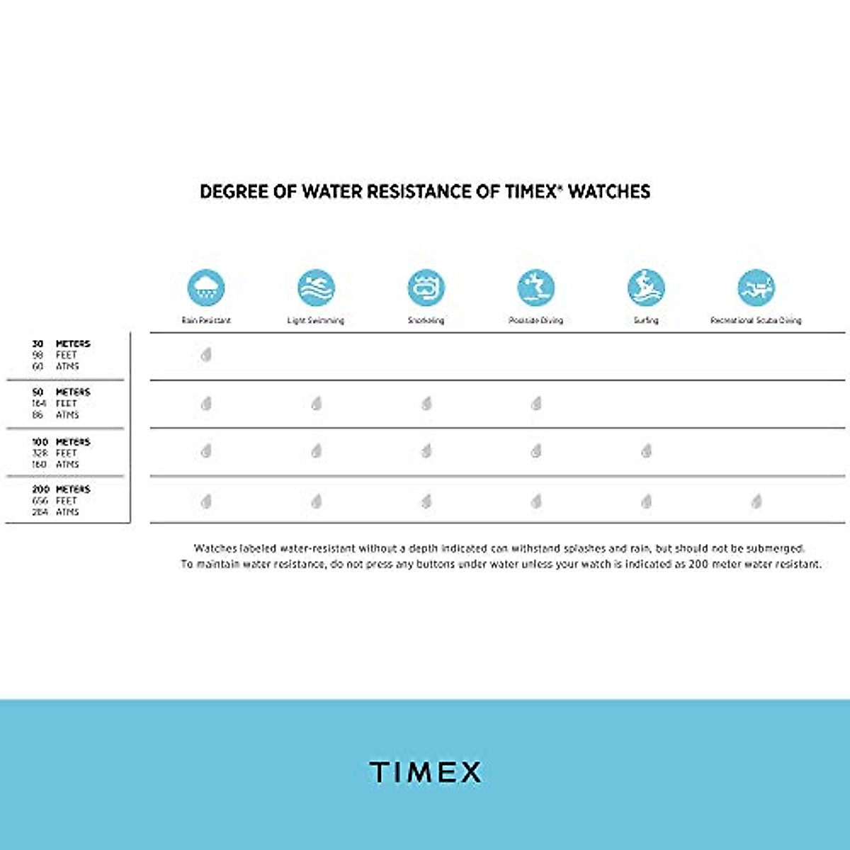 Timex Men’s T49905 Expedition Field Chronograph Black/Brown Leather Strap Watch