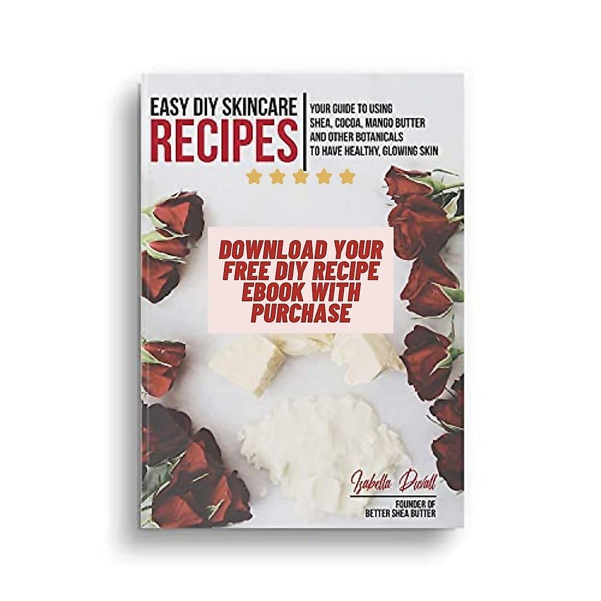 Zinc Oxide Powder | Uncoated, Non Nano Zinc Oxide | Pure, Pharmaceutical Grade | Use in Homemade Sunscreen Lotion | Diaper Rash Cream, Deodorant DIY, Zinc Oxide Ointment | 1 LB by Better Shea Butter