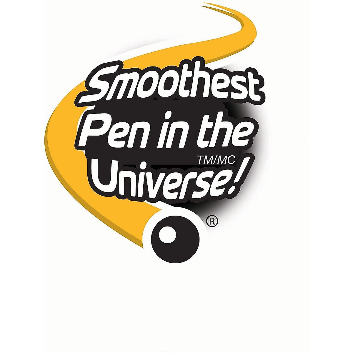 Bic Retractable Ballpoint Pens-Ball Point Pen,Ret,Rubber Grip,1.6mm,8/PK,Ast Barrel/Ast Ink