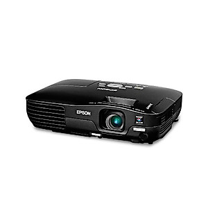 Epson EX71 Multimedia Projector